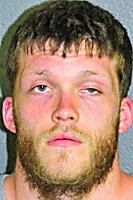 Father charged in abuse of baby | News, Sports, Jobs - Altoona Mirror